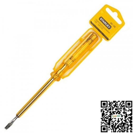 Spark Detecting Screwdriver 5 x 100 - Tester