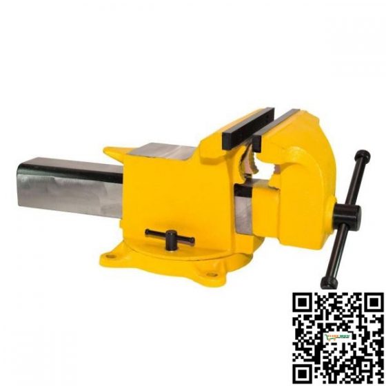 Engineers Bench Vise 10in