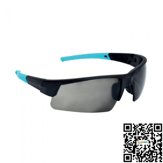 Safety Goggles Dark & Clear