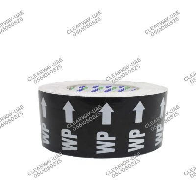 PIPE MARKING LABELS SUPPLIER IN UAE-Clearway